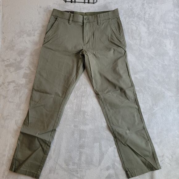 Weatherproof | Pants | Weatherproof The Trail Utility Pants Mens 34x32 ...
